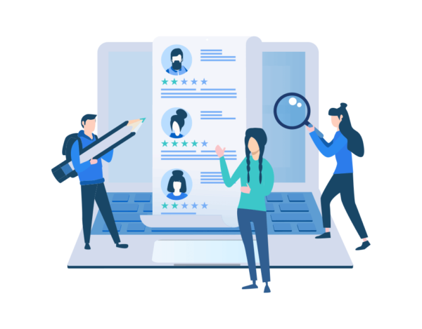 Custom Outreach Service - Upniche - Authority Niche Sites SEO Services